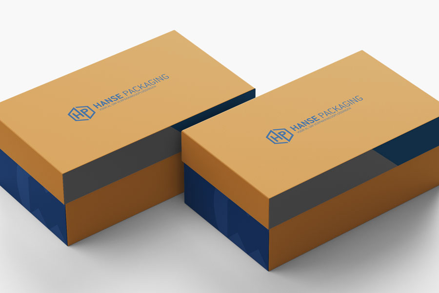 Verpakkingswinkel | Producten | Verpakkingen - Hanse Packaging